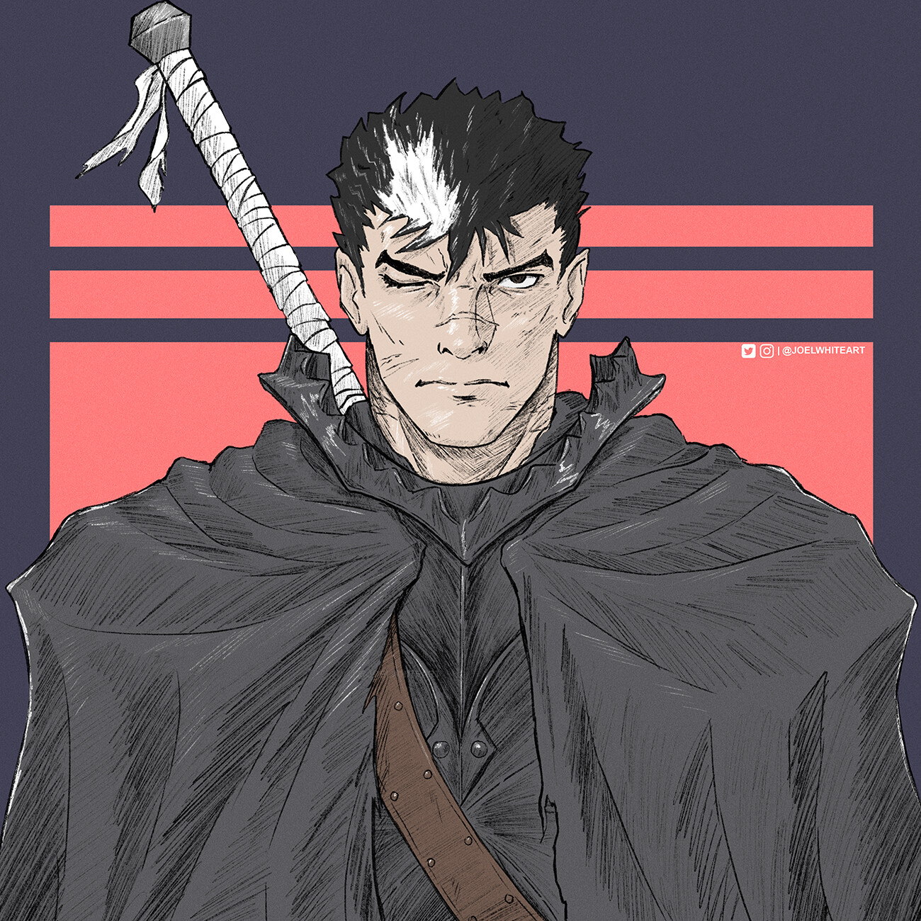 Cartoon Guts