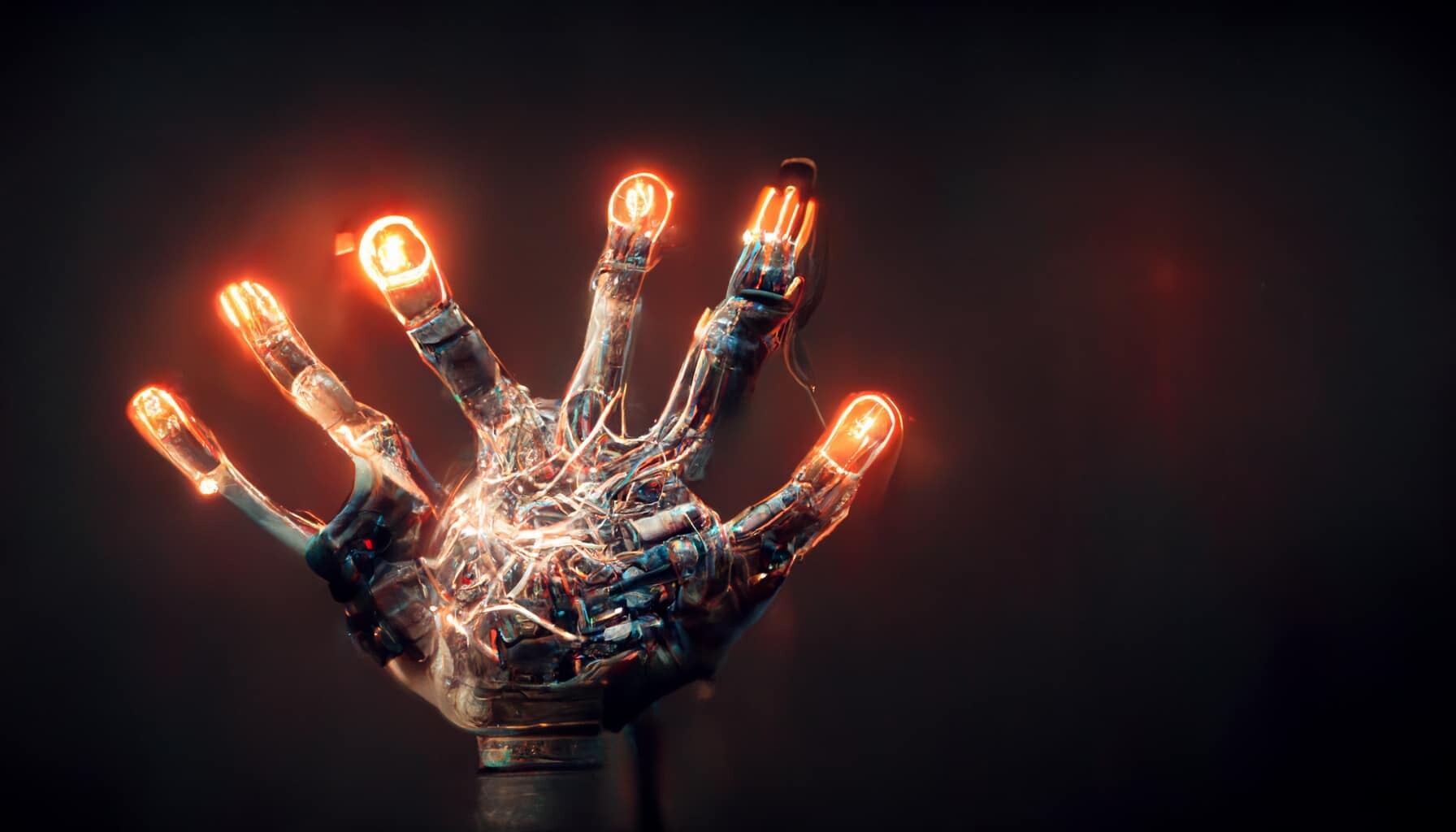 ArtStation - Extra-Sensory