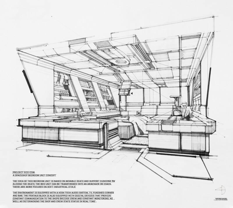 ArtStation - Lukas Harris