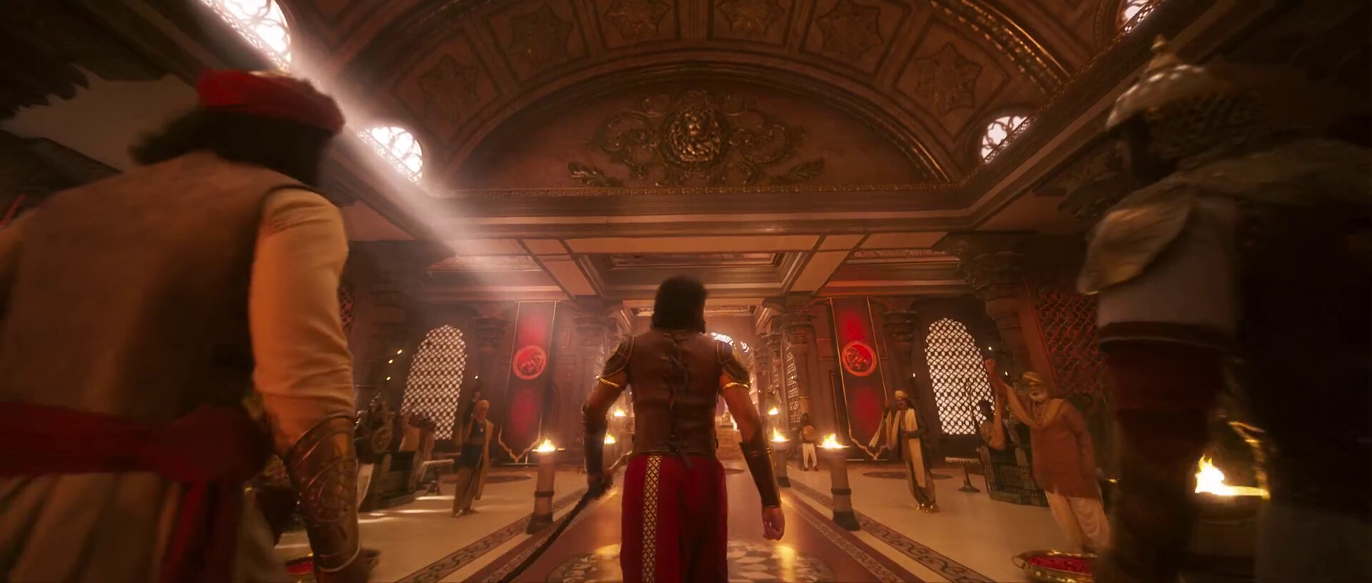 ArtStation - Bimbisara