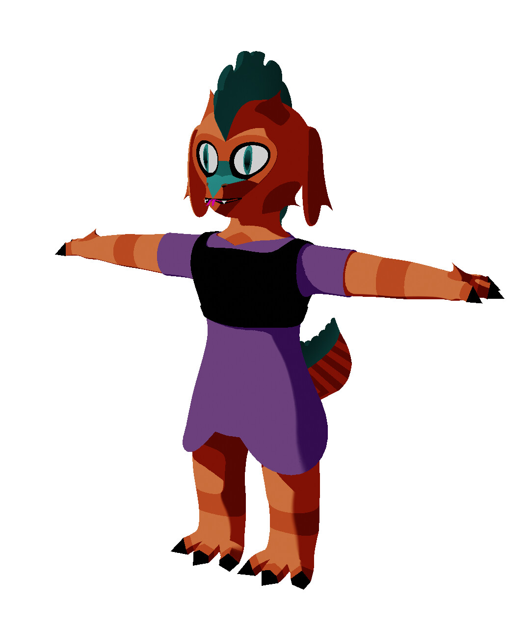 ArtStation - Dizzard