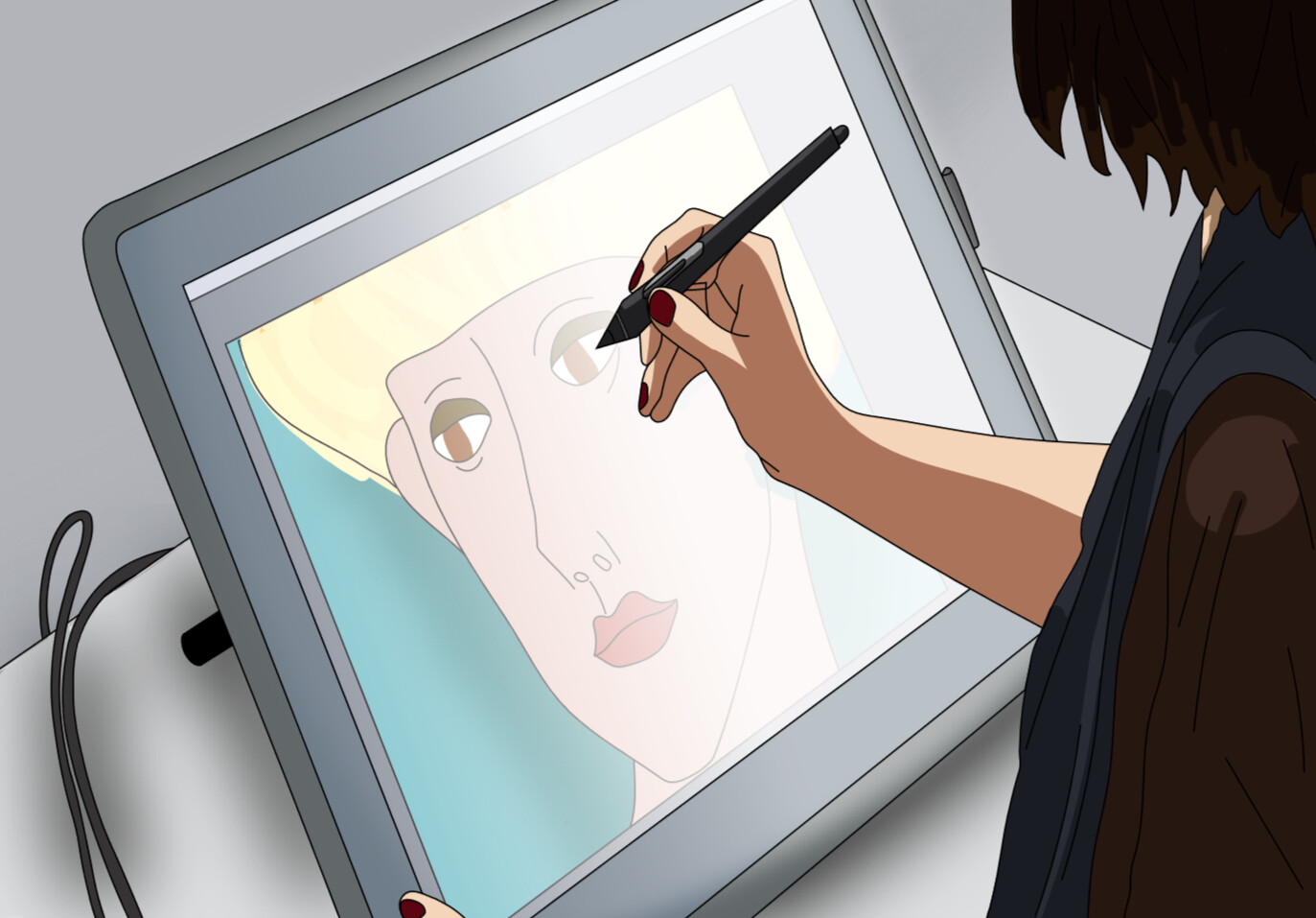 ArtStation - MDC Access Portfolio