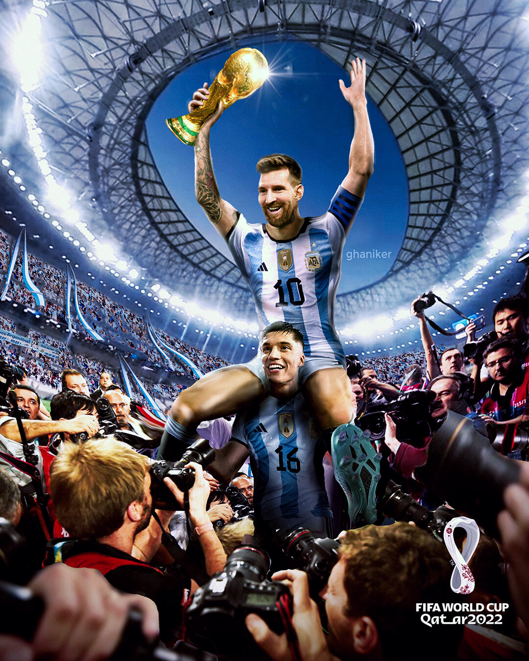 ArtStation - Ultra Legendary