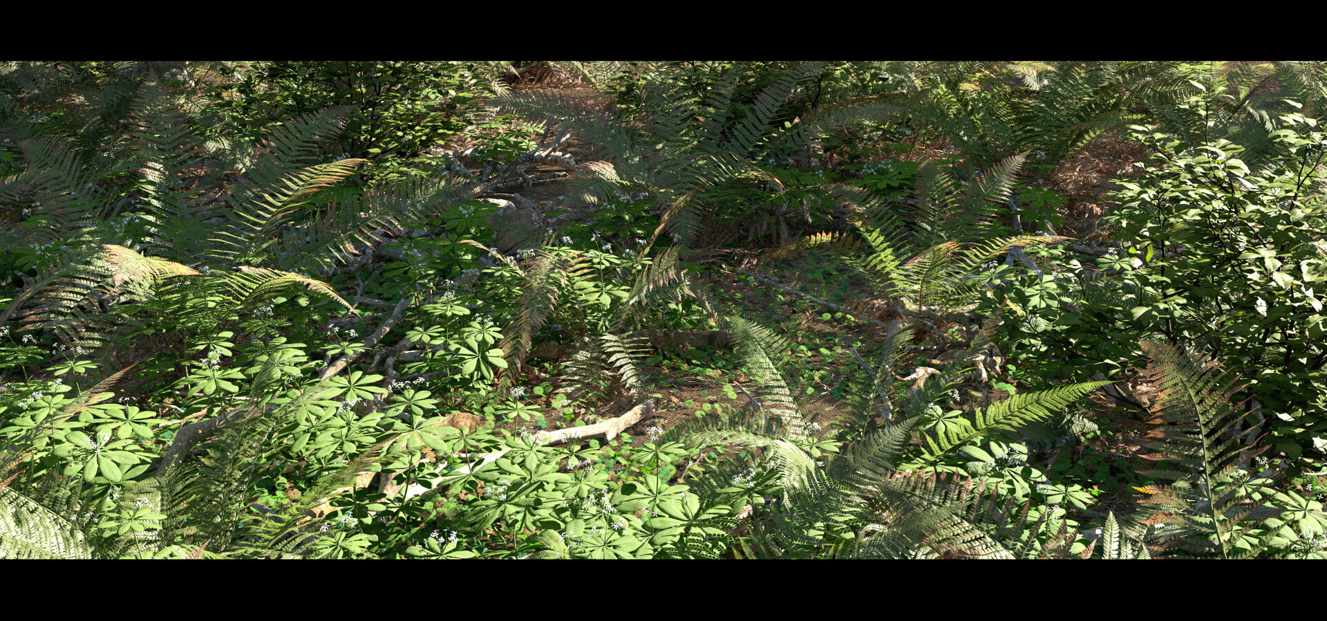 ArtStation - Vue Ecosystem