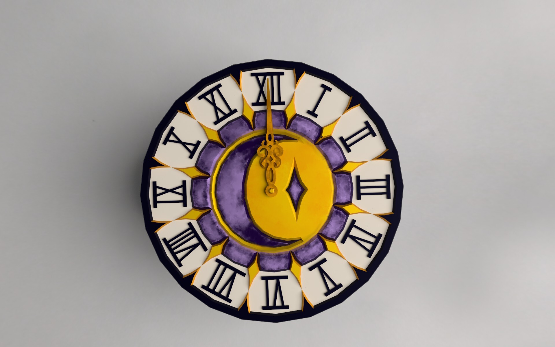 Vy-Victoria Lam - Time Ascent