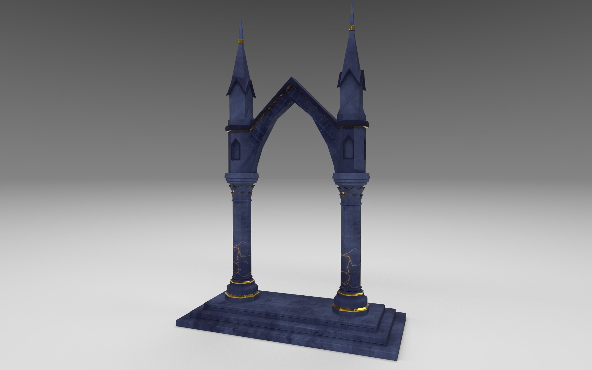 Vy-Victoria Lam - Time Ascent