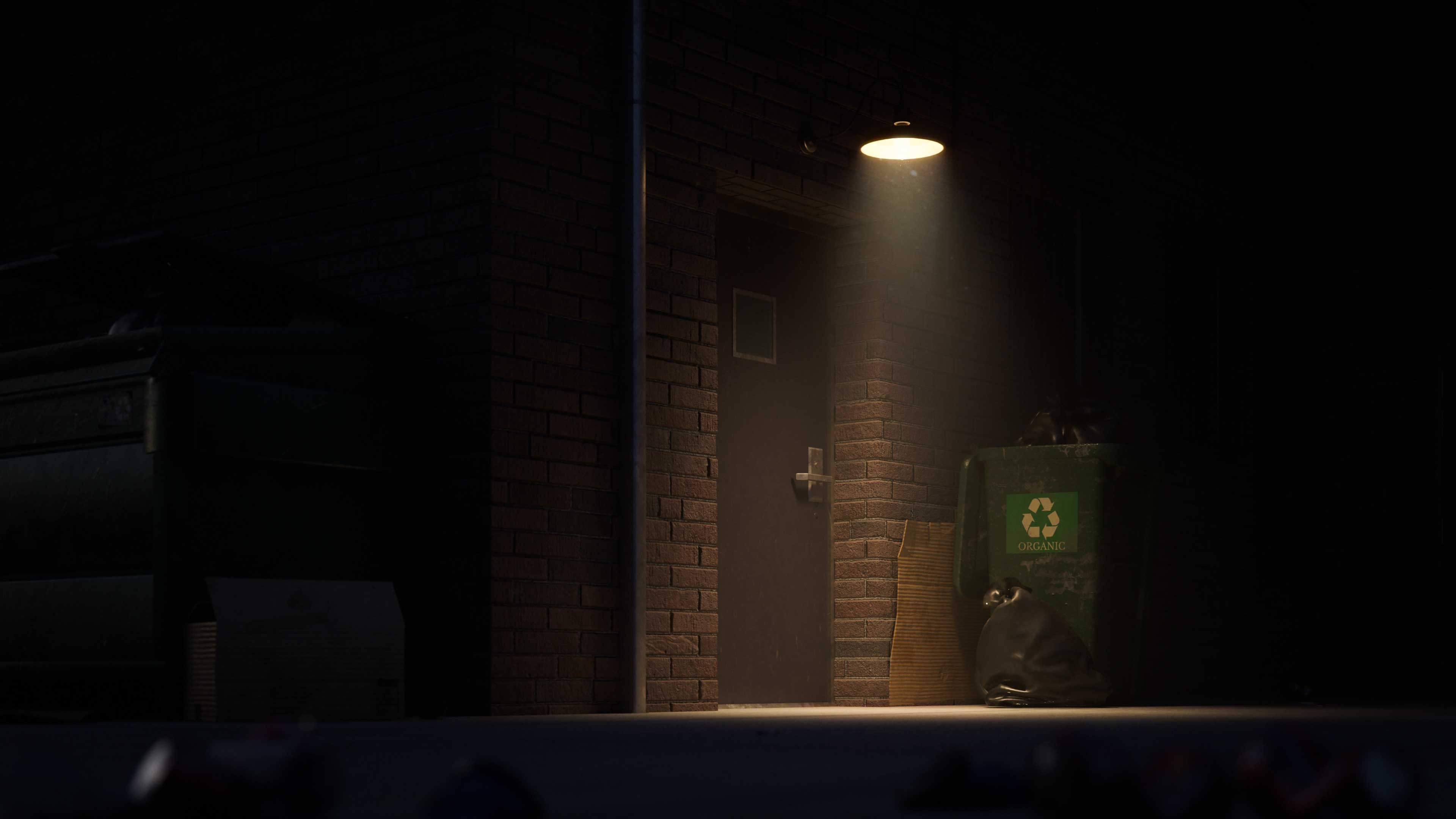 KitBash3D - Americana - 3D Asset Kit | Premium Assets for Movies ...