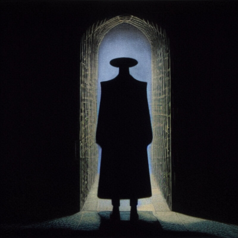 ArtStation - Adam Kehoe