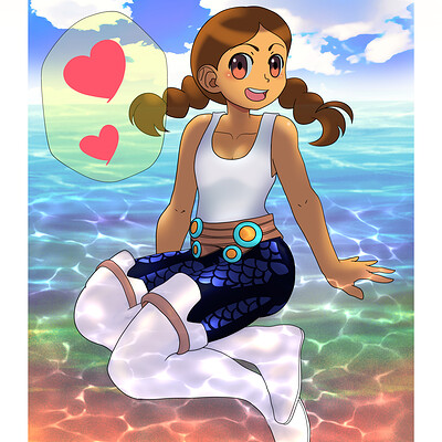 Marcos Fernández Mory