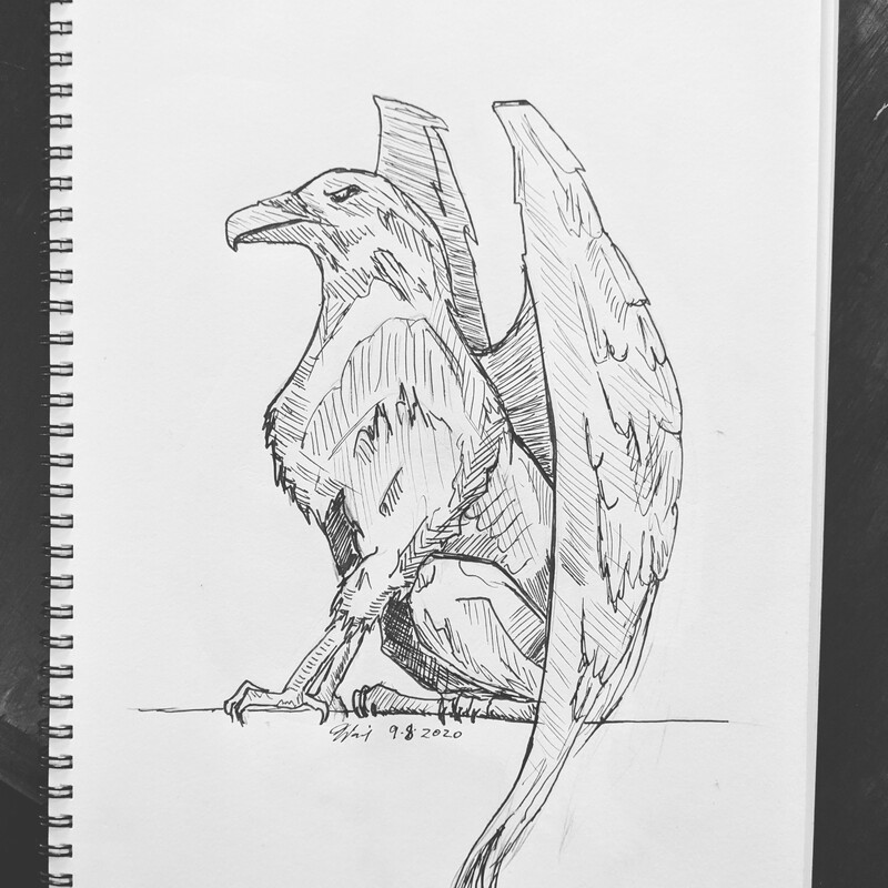 ArtStation - James Wait