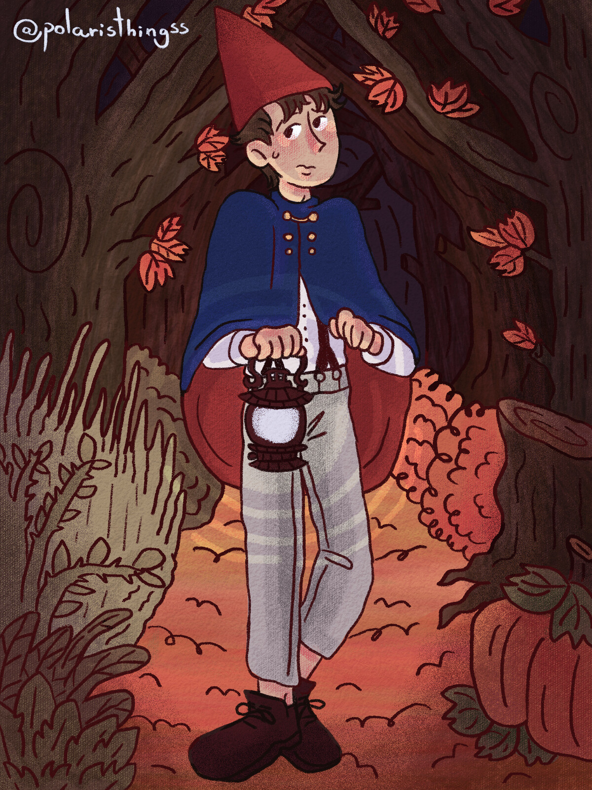 Isa - Wirt