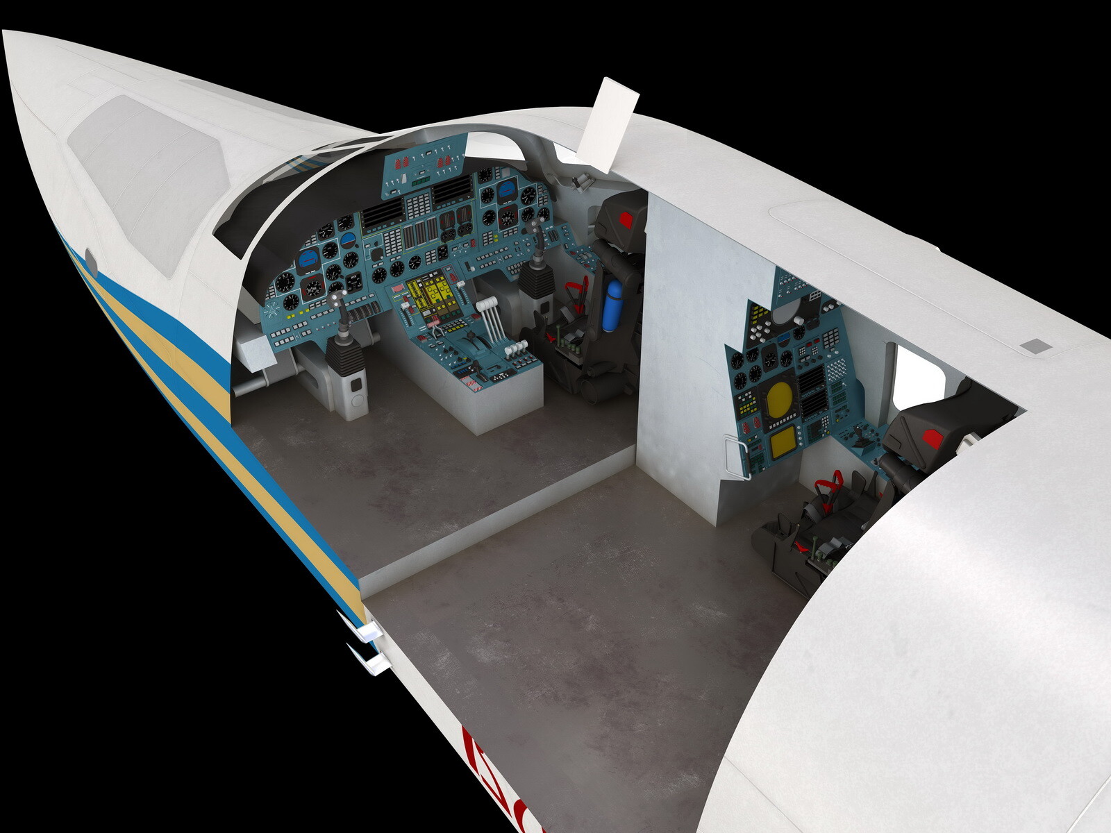 Stefan Dramiński - Russian supersonic strategic bomber Tupolev Tu-160 ...