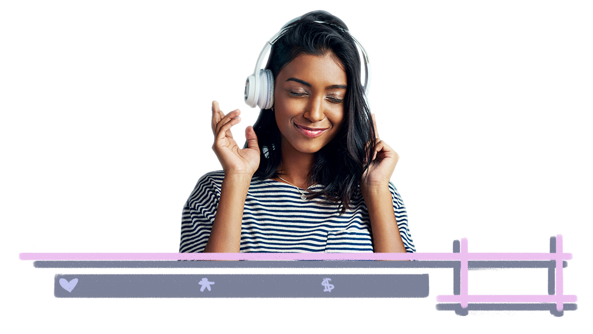 ArtStation - Overlay lineal