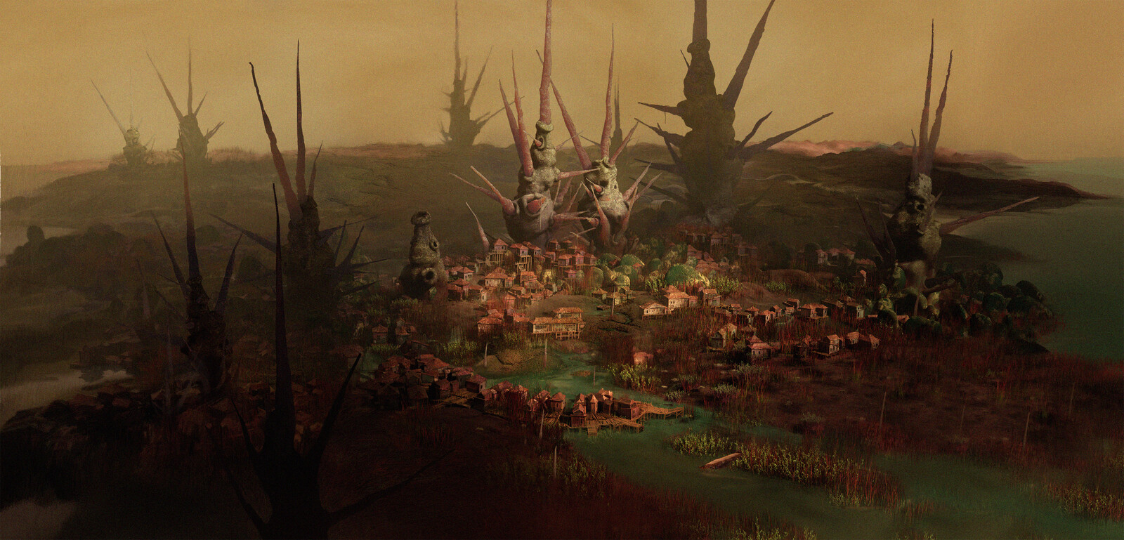 Yeseul Kim - Spiky_season2