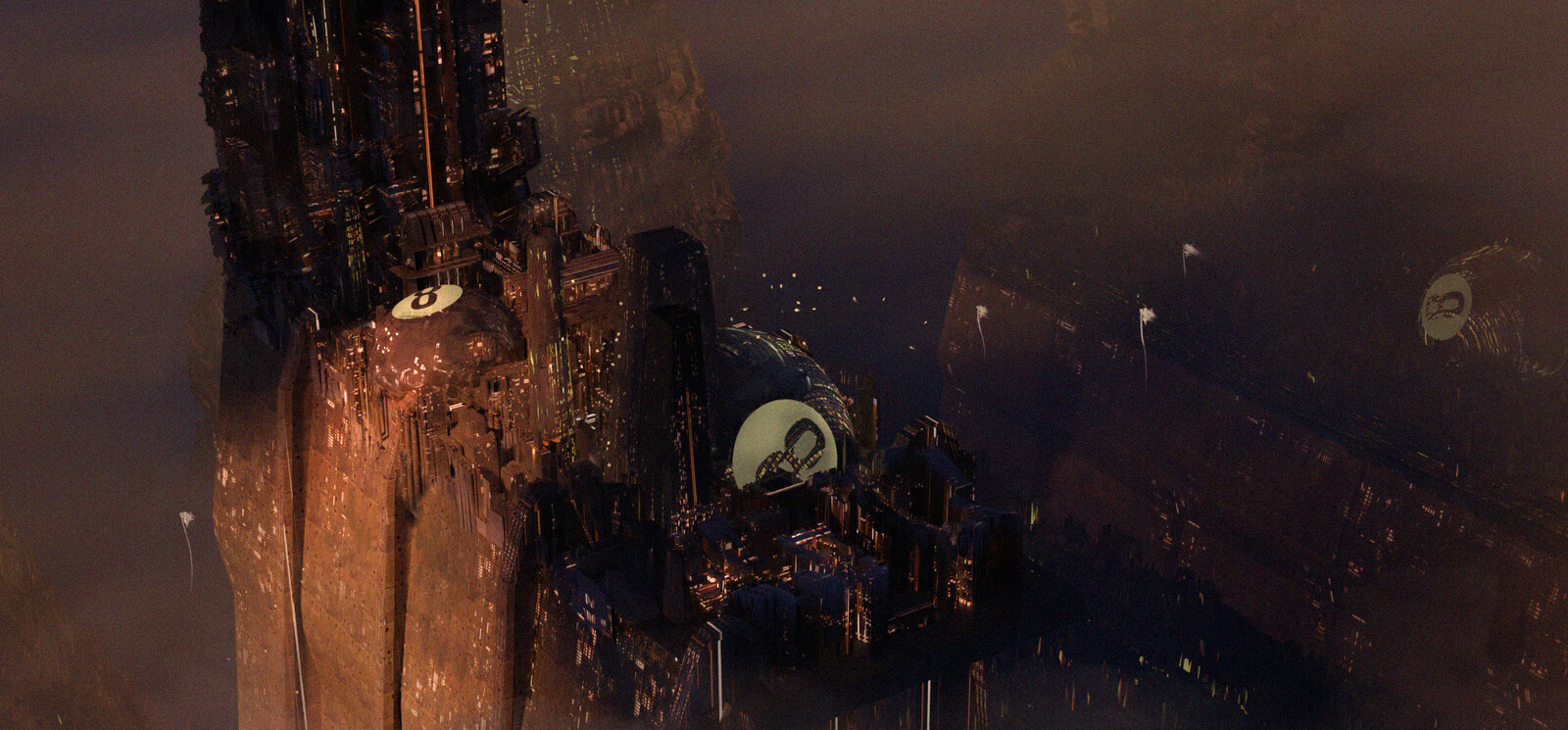 Yeseul Kim - SpaceCasino