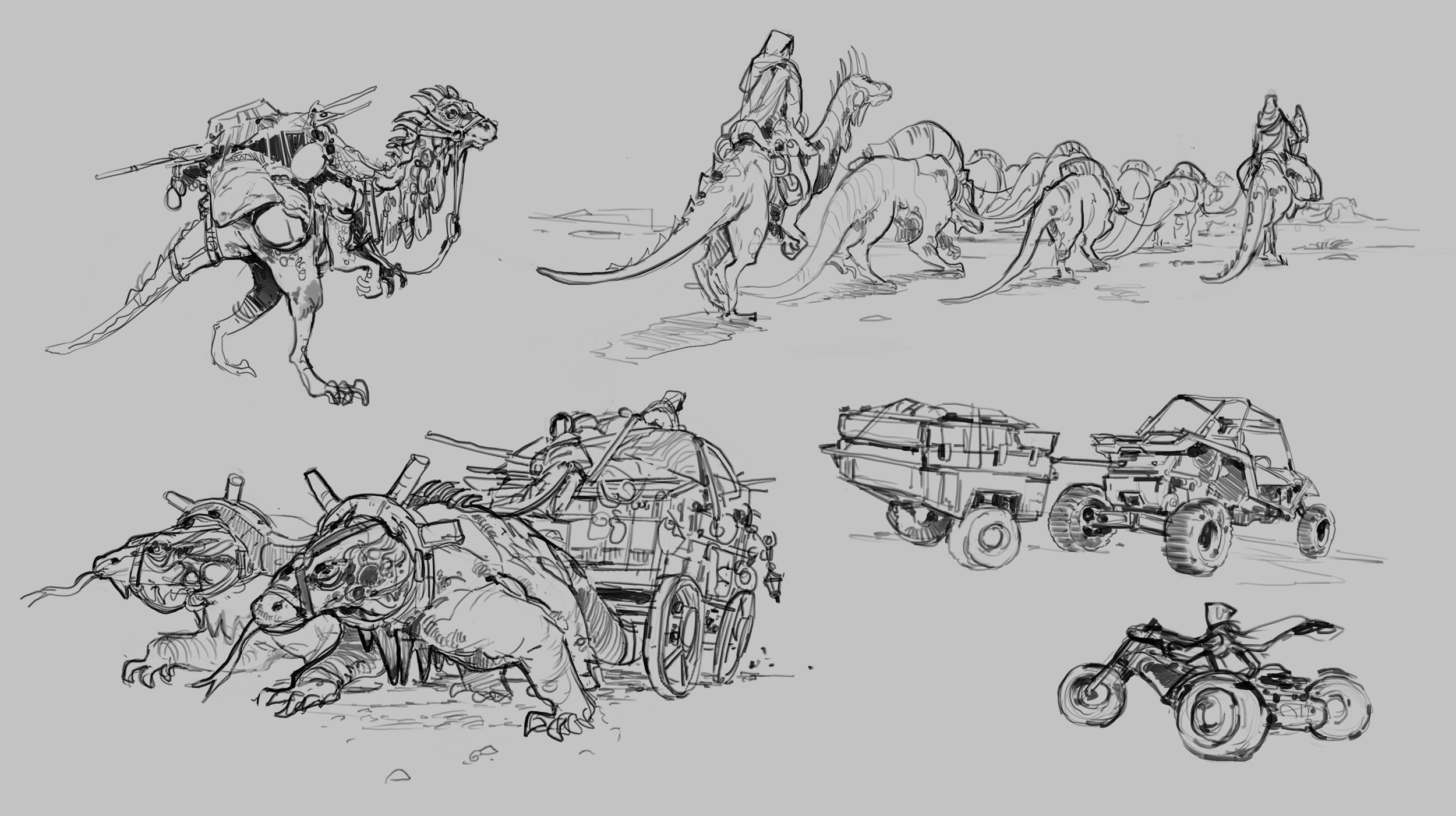 Tiago Sousa - First Founding Warhammer 40k - Nocturne