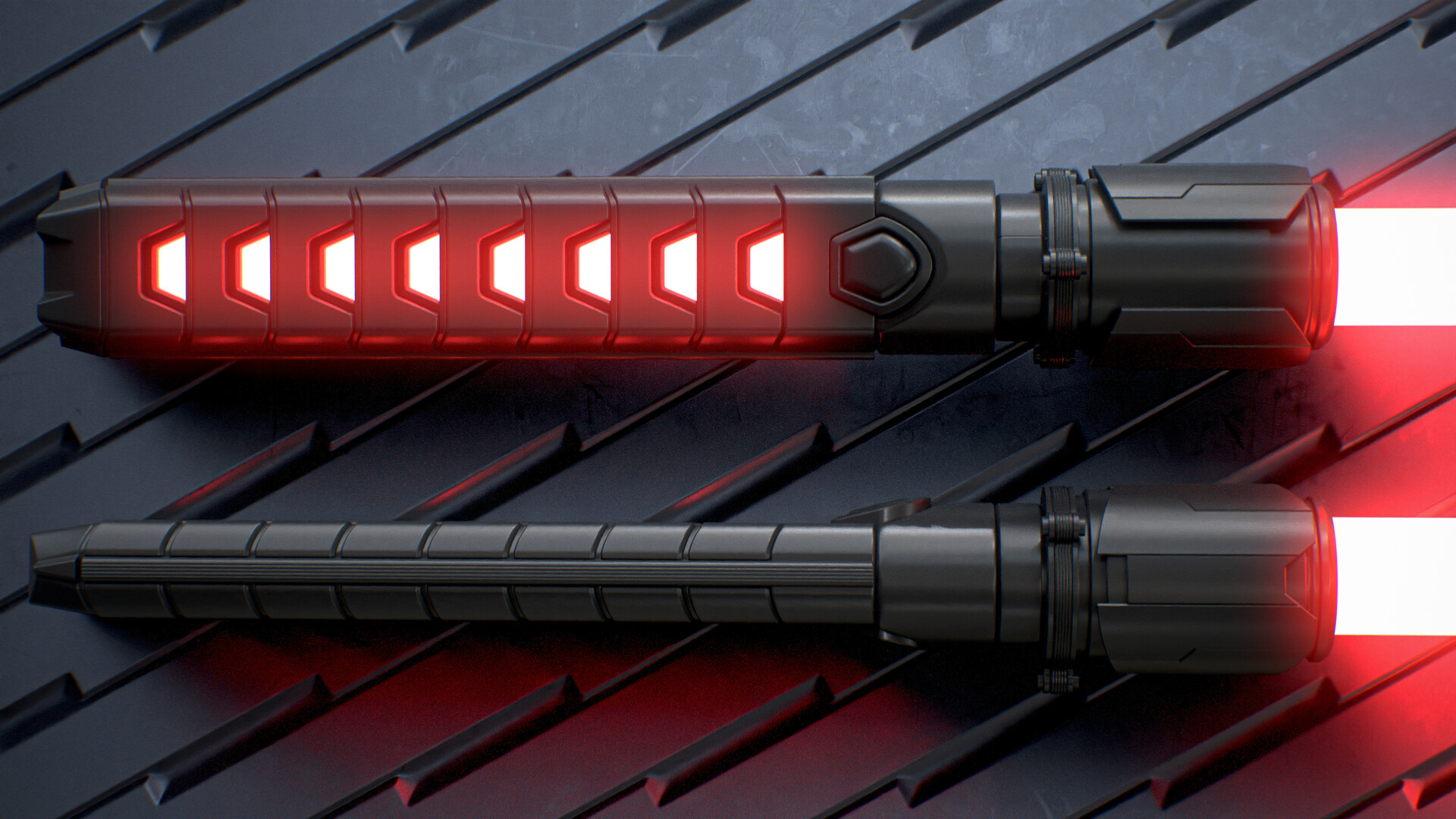 Mario Socinjanc - Lightsaber