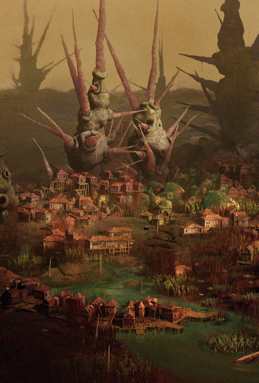 Yeseul Kim - Spiky_season2