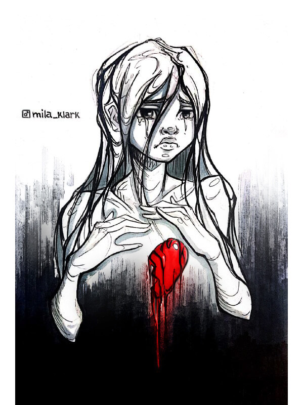 ArtStation - Day 22 - Heist