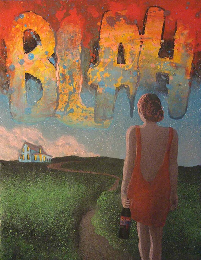 ArtStation - Adam Martin