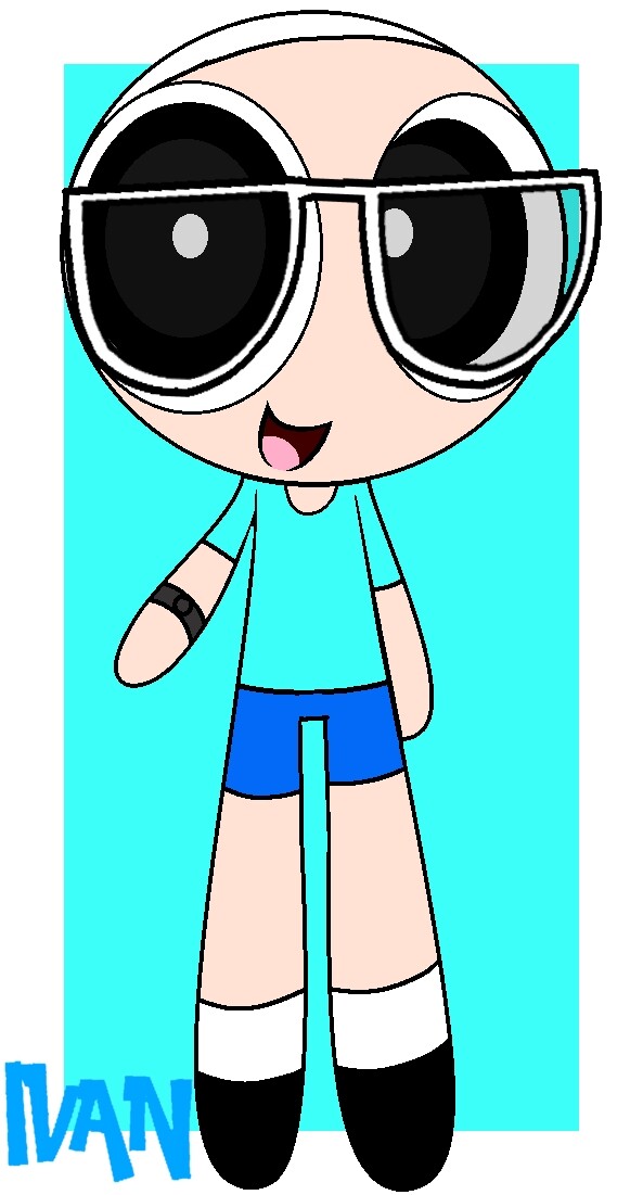 ArtStation - Ivan PPG