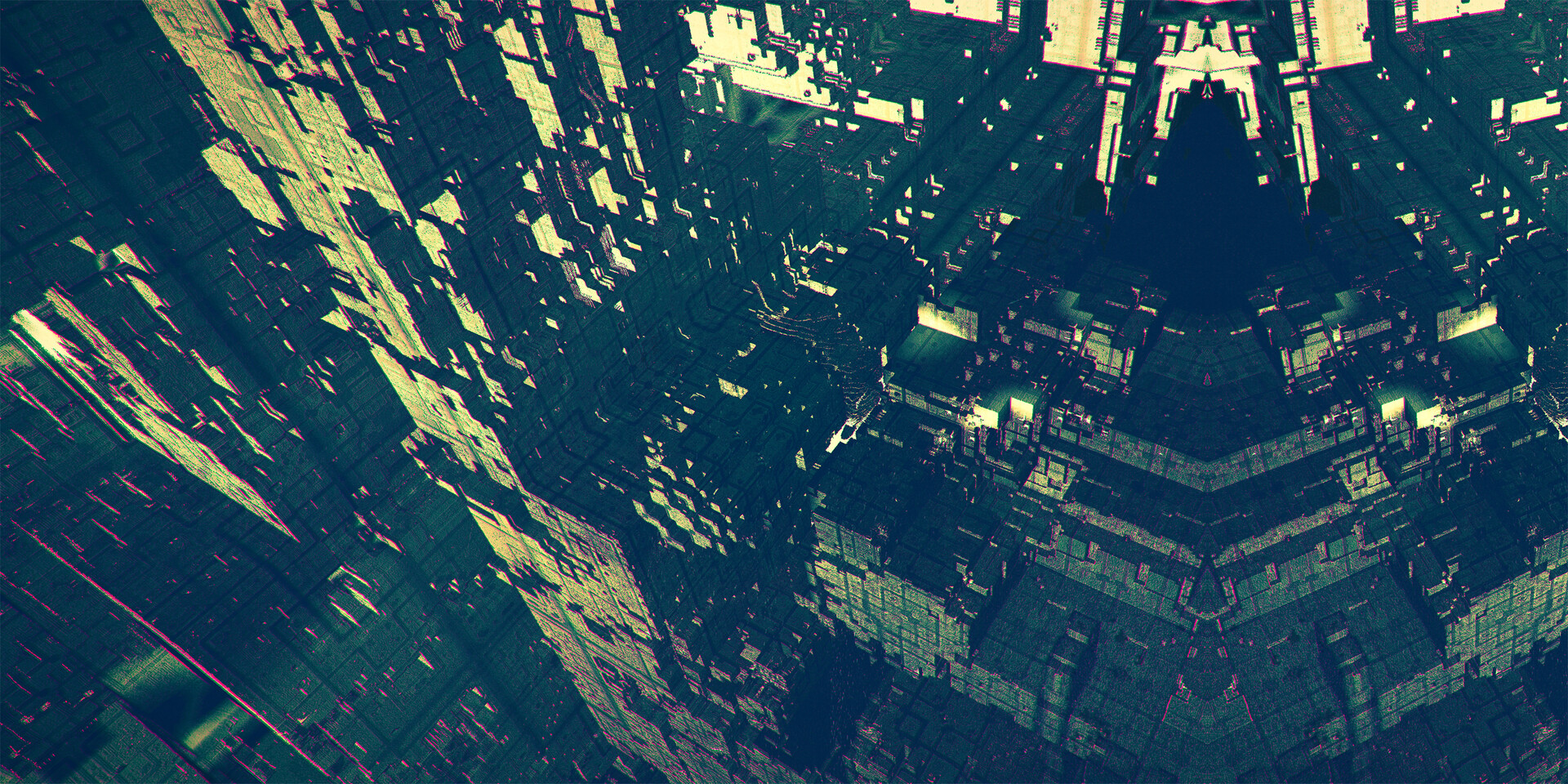 ArtStation - Excursion I