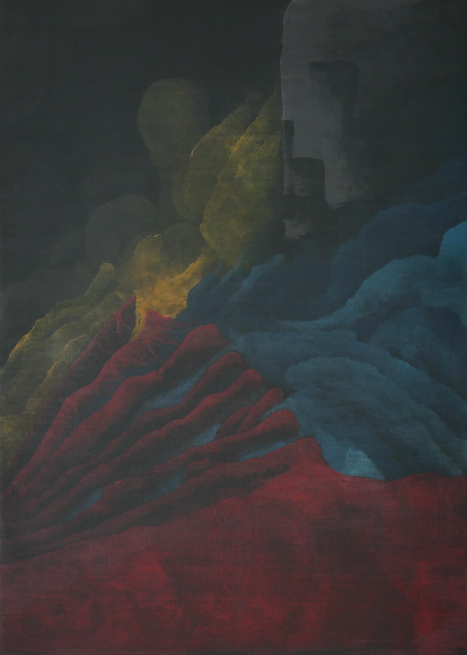 ArtStation - Monolith