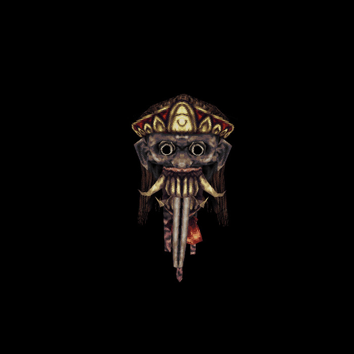 ArtStation - Leyak | Angkara