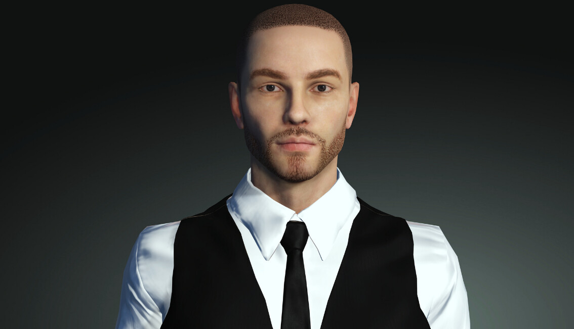 Artstation 3d Artist