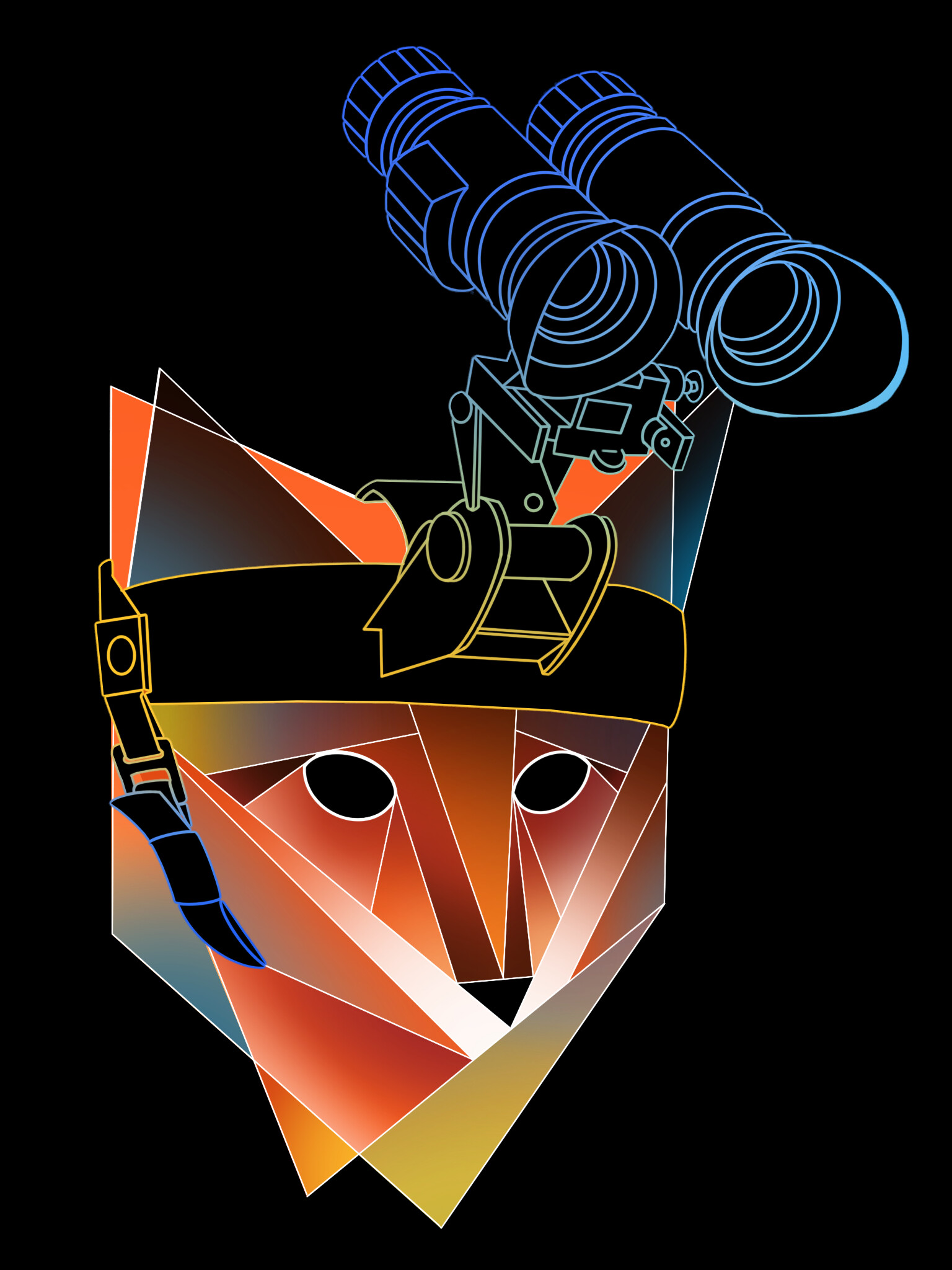 ArtStation - Nightvision