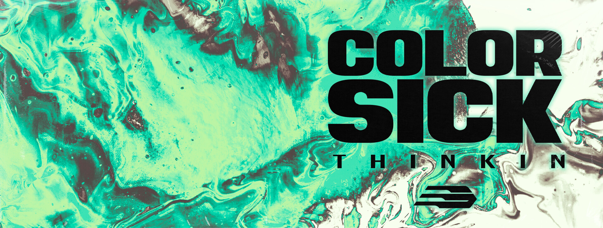 MIRROR DEATH - (ASSETS) COLORSICK - THINKIN [DIVIDED SOULS RECORDS]