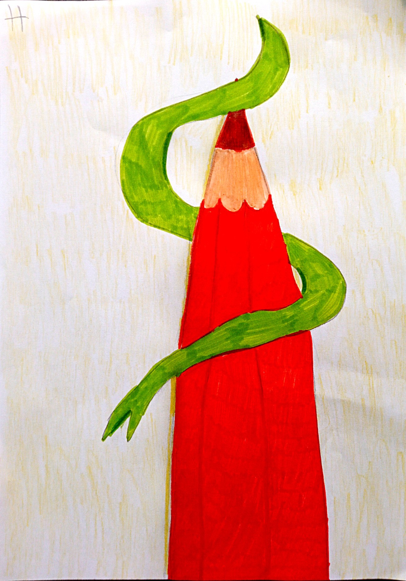 ArtStation - Írka,firka