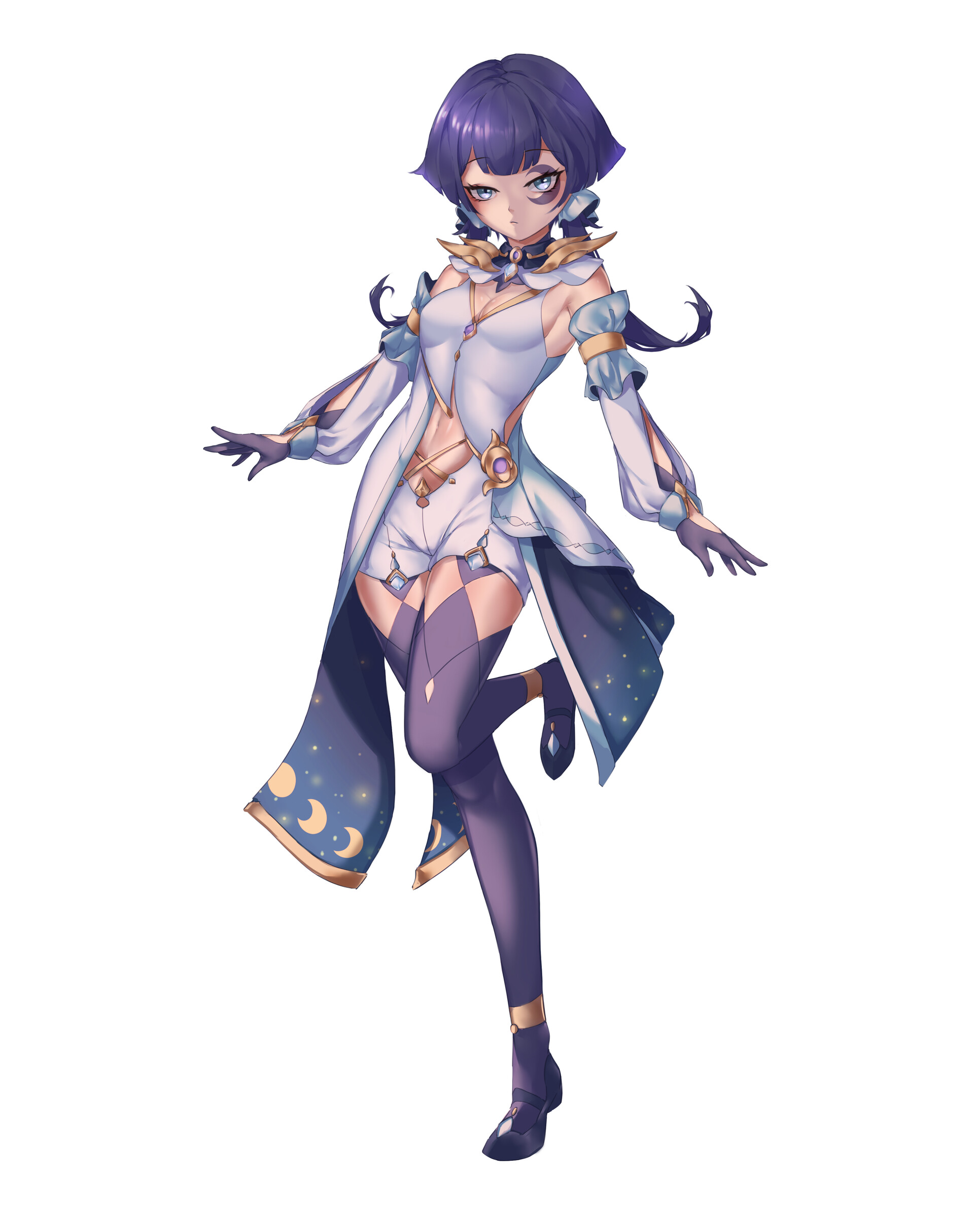 ArtStation - exercise