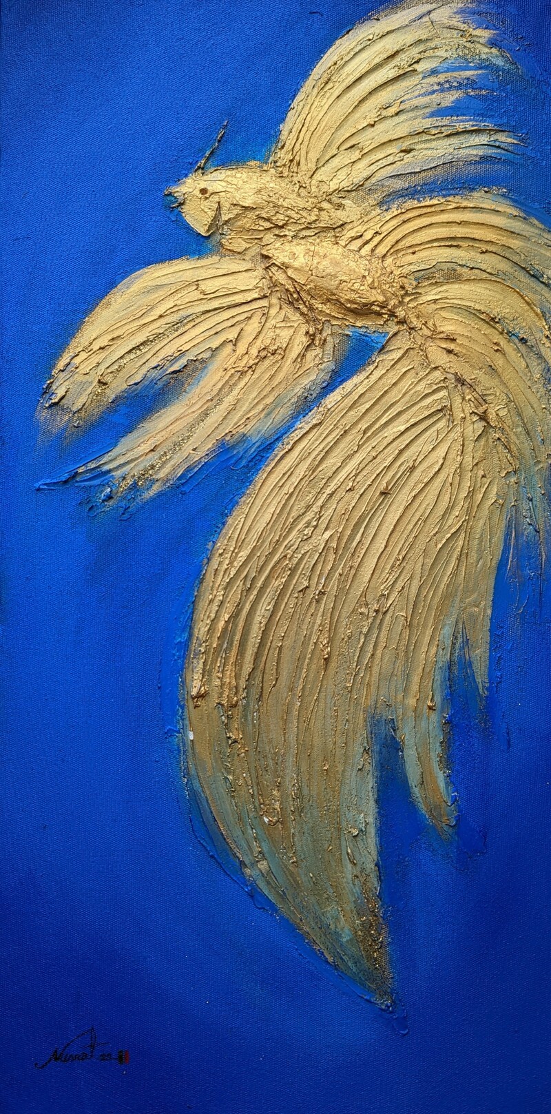 Nusrat jahan mim - Portfolio