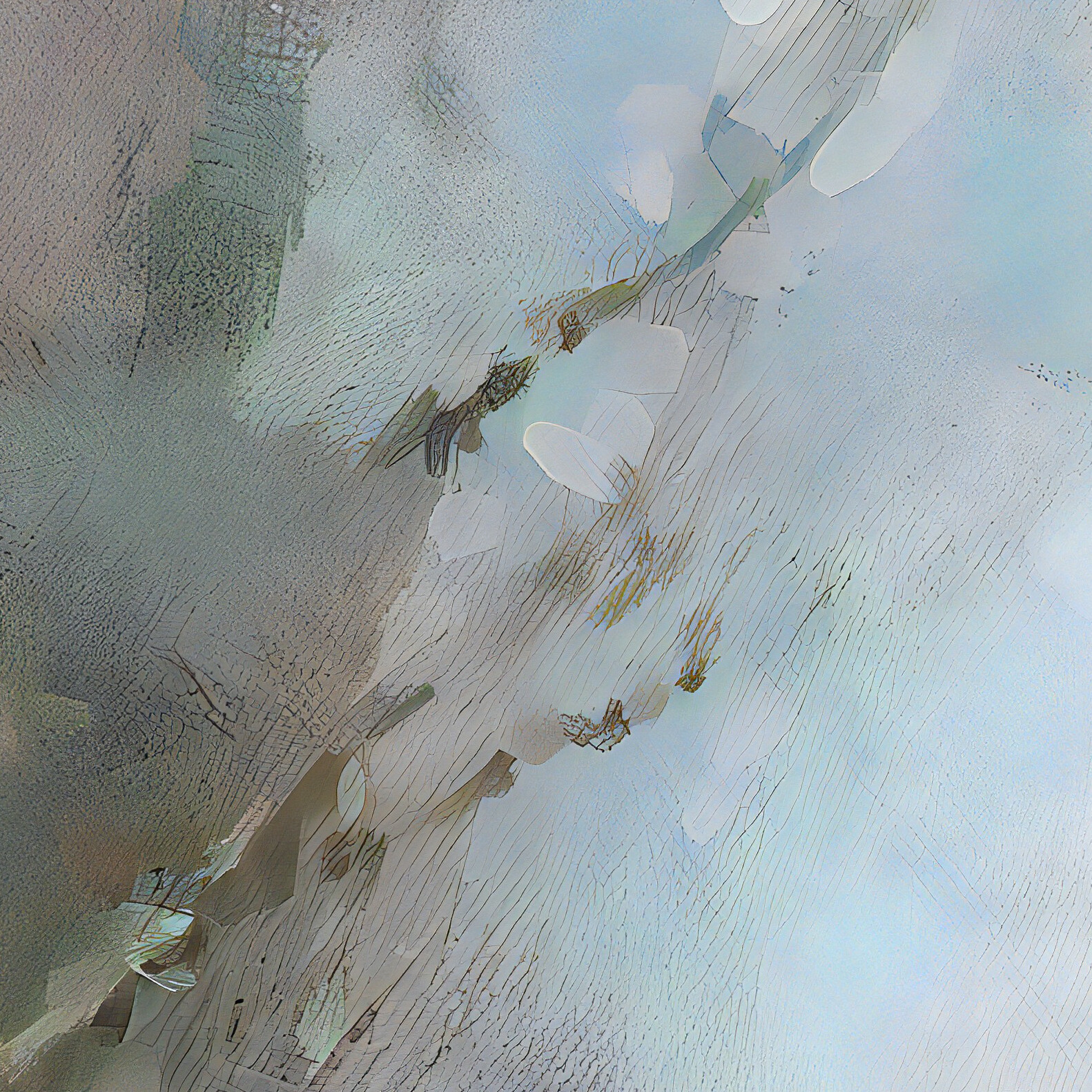 Sean Murphy - Winter Warg