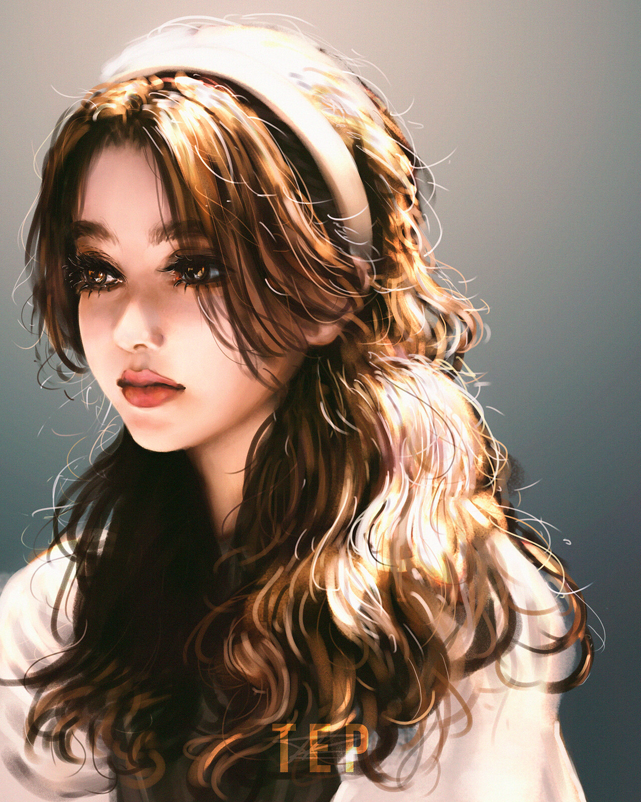 Donovan Castillo - Study 44