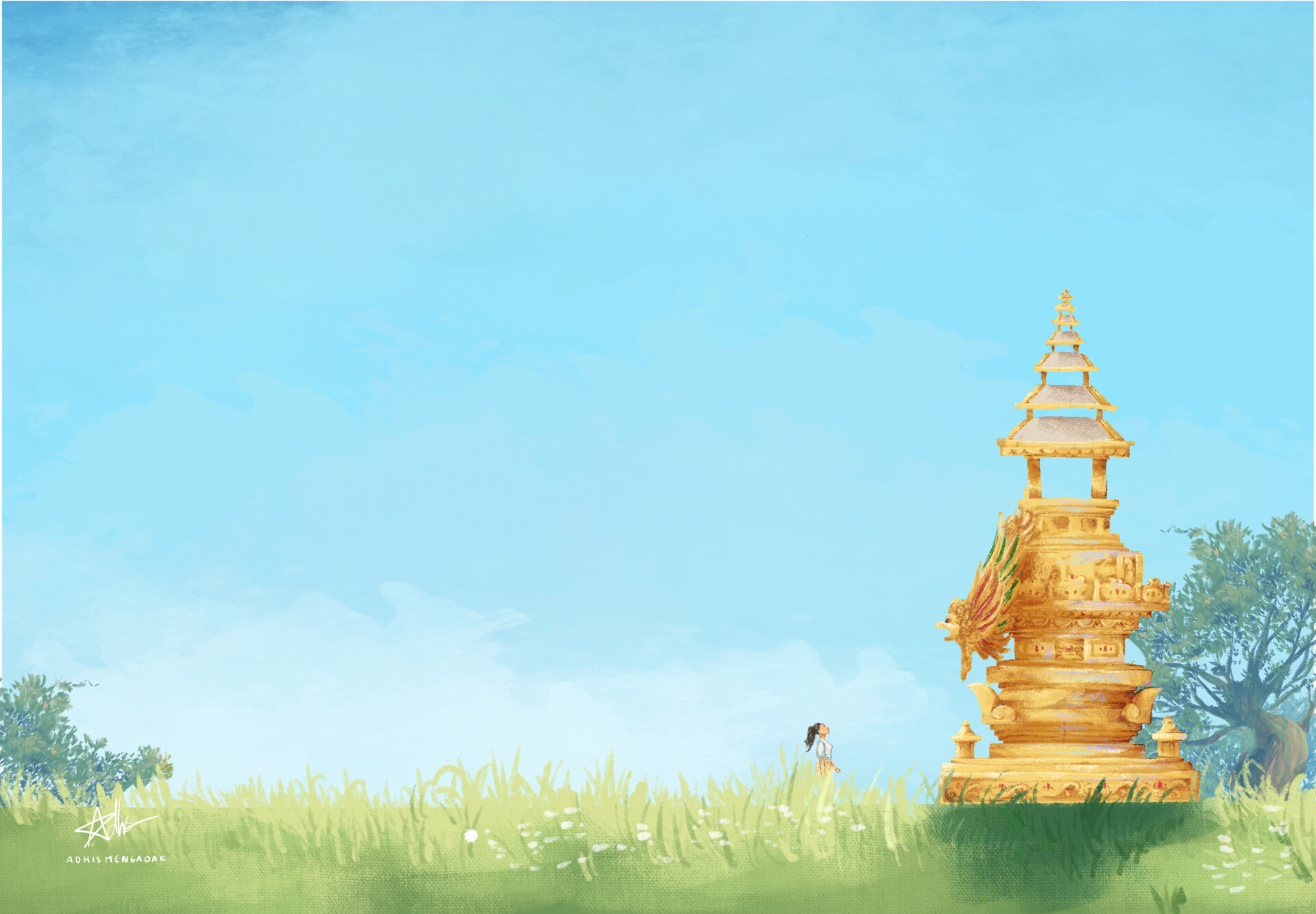 ArtStation - Factual Future