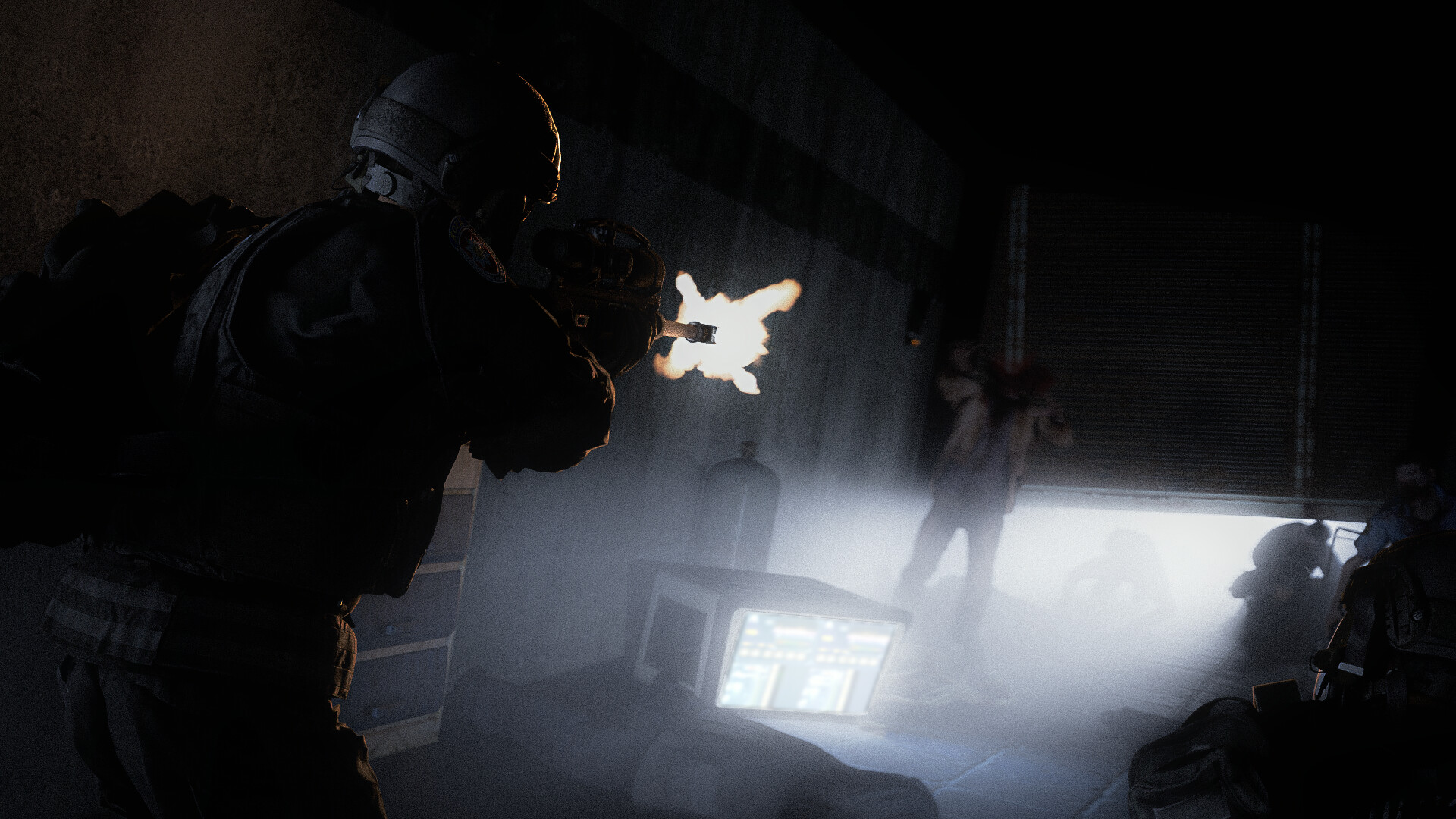 ArtStation - Outbreak