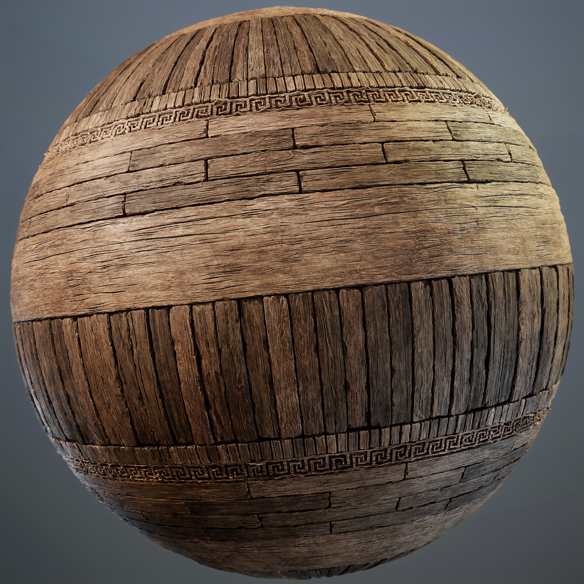 Nathan Rose - Attikan Farmlands - Articles