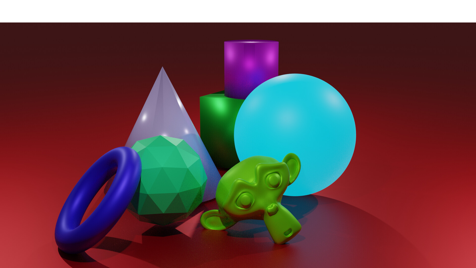 ArtStation - My First Render