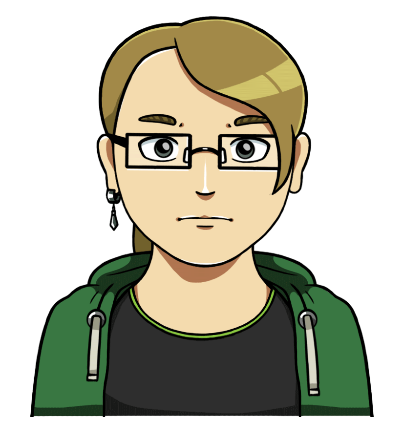 Jordan Brockway - 2D Animation Practice