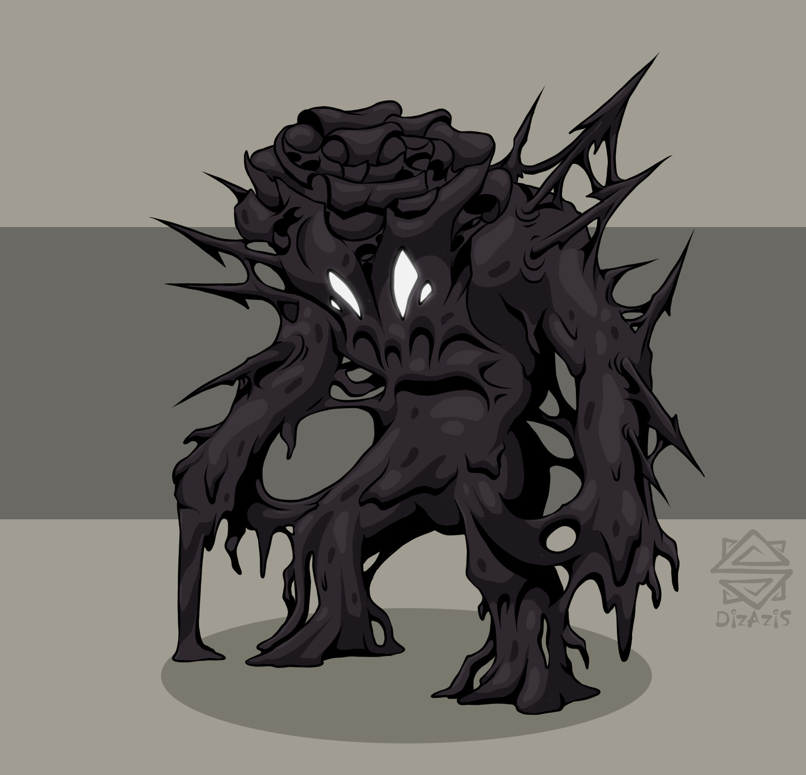 ArtStation - Petroleum Floran-Spearman