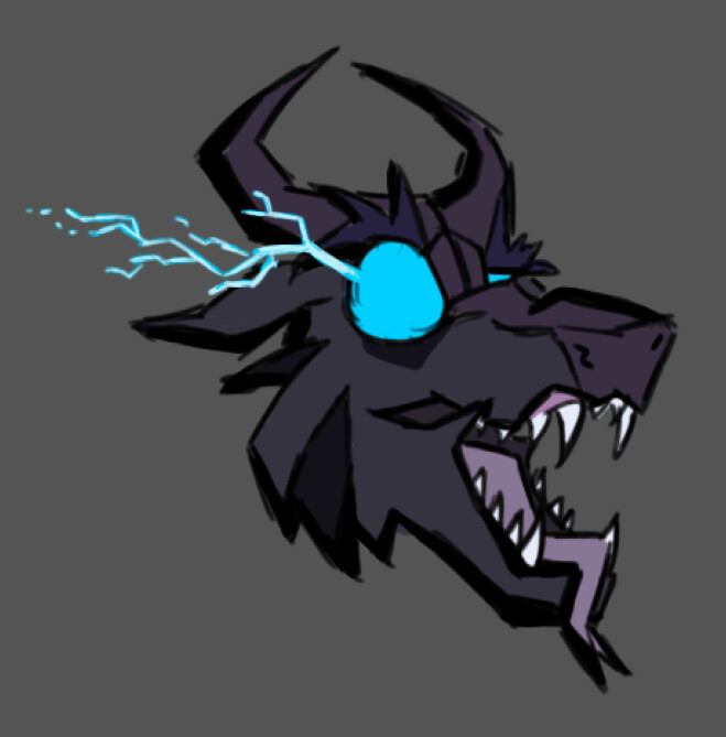 ArtStation - Sketchworks #31