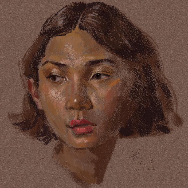 ArtStation - Chia-wei Chang