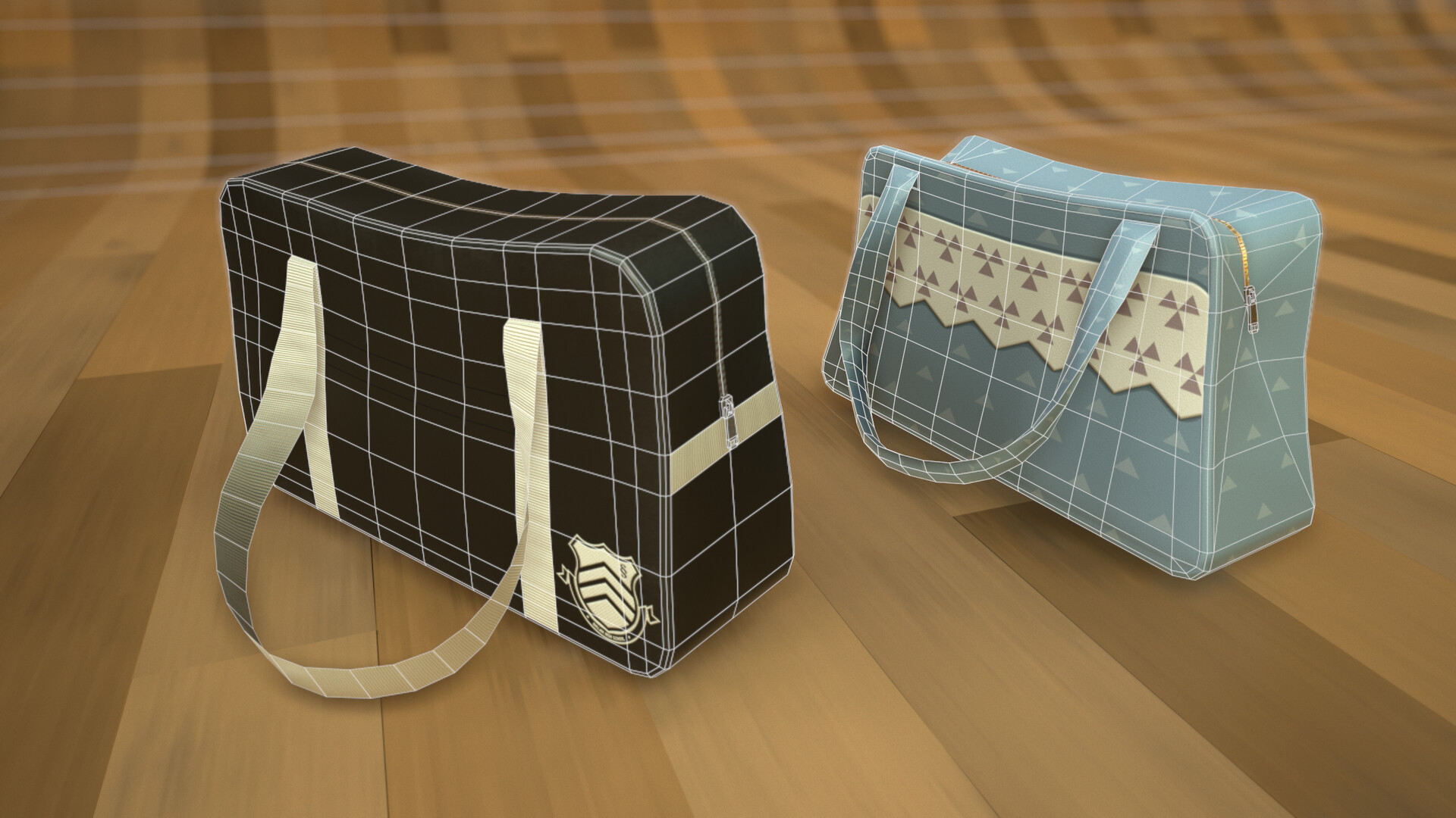 Ricardo Amaral Accioly - Persona 5 Remake Concept in Unreal 5 ...