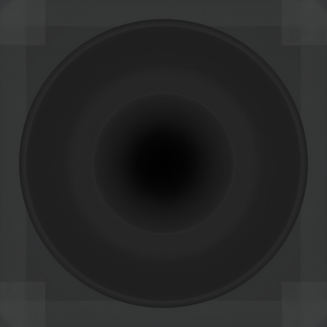 ArtStation - Square and sphere