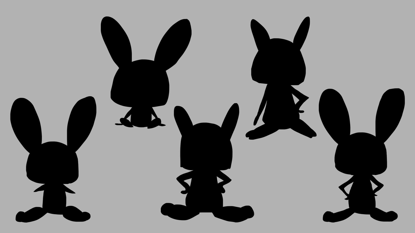 Chloé P - Run Alice! - Artworks