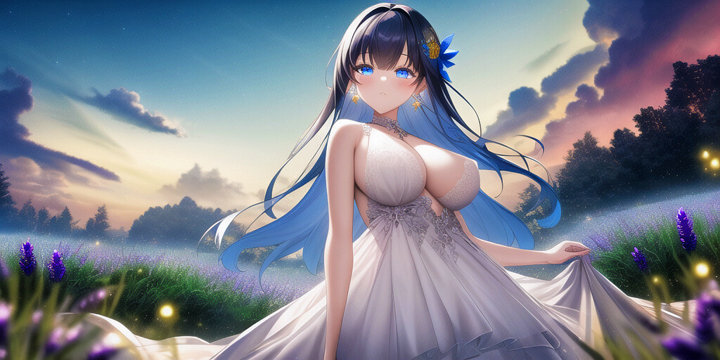 ArtStation - Temptation