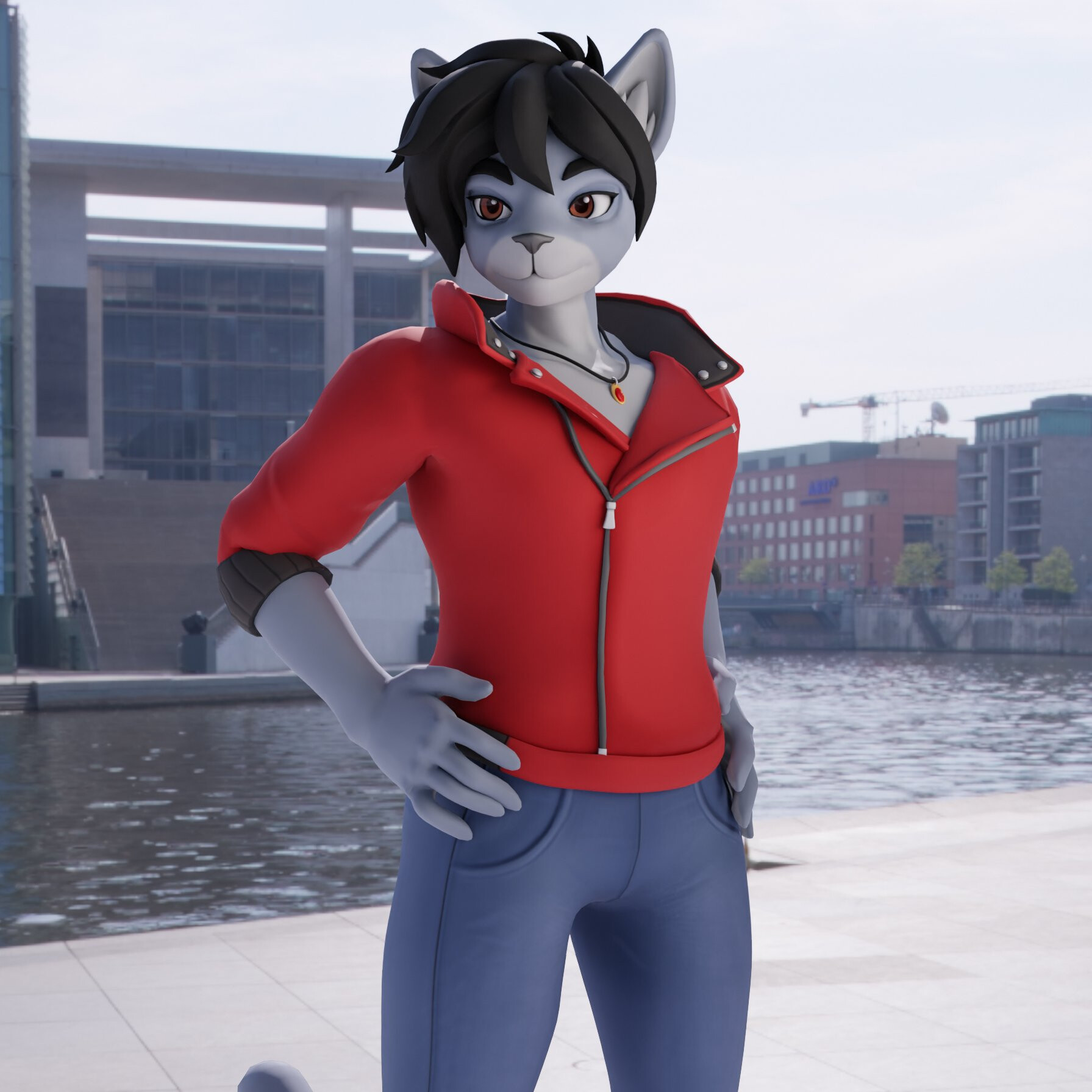 Furry Player Models | Furry Tf2 Collection – QTIRHX