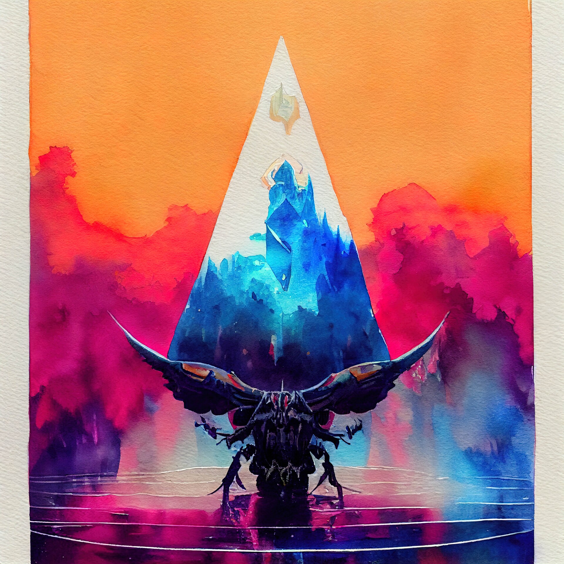 ArtStation - Vesh Grim